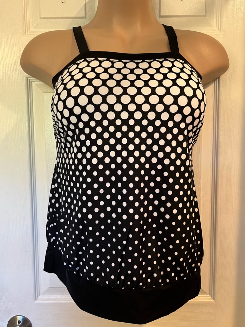 Maxine of Hollywood | Swim | Maxine Of Hollywood Tankini Swimsuit ...